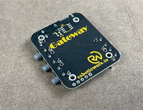 Esp32 Based Wireless Smartwatch Lidar Distance Sensor And Wifi Scanning Gateway 3 Steps