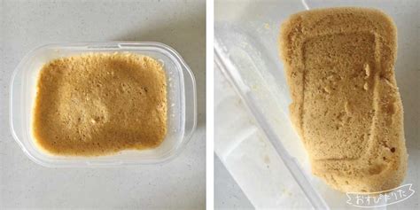 牛乳なしでオートミールプレーン蒸しパン｜時間がない朝でも4分で作れる！ おすぴたりた なるべく健康レシピ
