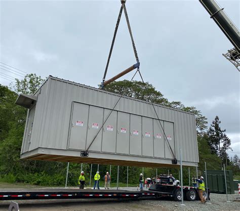 Hafb Solar Pv Interconnection Project Clpe