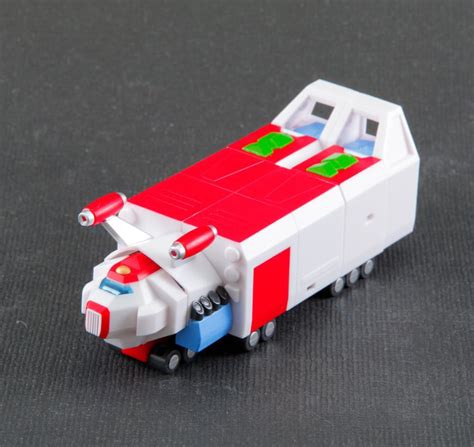 [news] Action Toys Mini Deformed Tōshō Daimos Erlangshens Gunpla Blog