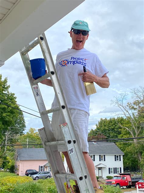 Project Kompass Inc Charting A Path To A Brighter Future By