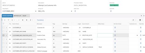 Install Ifs Data Migration Excel Add In In Ifs Cloud 21r2 Ifs Community
