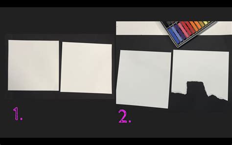 Chalk Art Techniques For Your Integrated Science Classroom