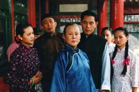 电视剧《大宅门》白景琦白七爷的发家秘籍竟然是“它” 知乎