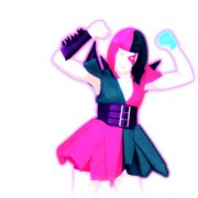Disturbia Wiki Just Dance Fandom