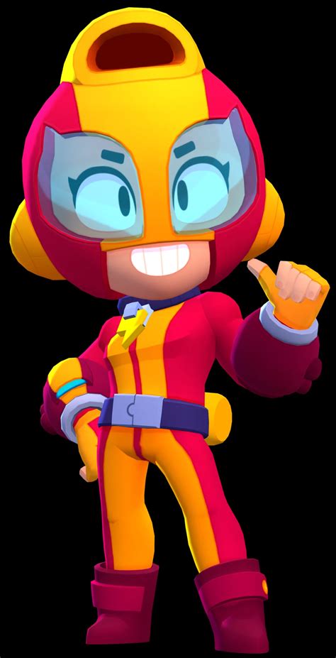Max Brawl Stars Wiki Fandom