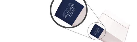 Dotcode二维码 — 高吞吐量理想之选，一种不太为人所知的二维码符号