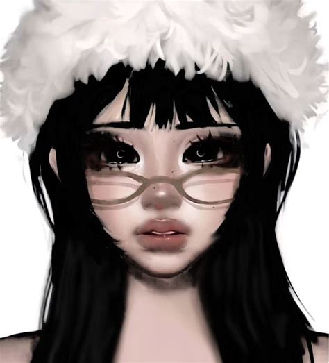 Jelly Art Style Cute Drawings Of People Concept Art Tutorial Disney