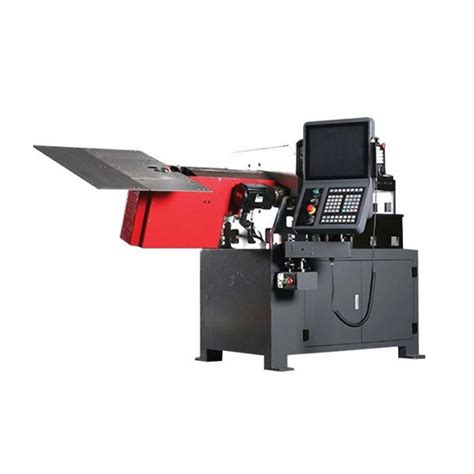 Станок для 2D гибки проволоки WB-2D208 купить в Москве - Биржа ...