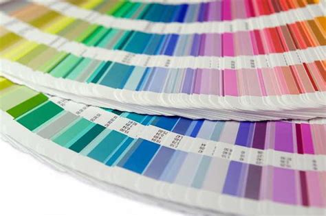 Le Regole Doro Dei Colori Con Queste Non Si Può Sbagliare Living It