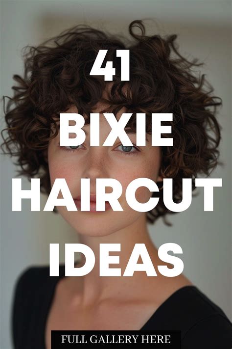 41 Creative Bixie Haircut Ideas For A Unique Style Hair Cuts Wavy
