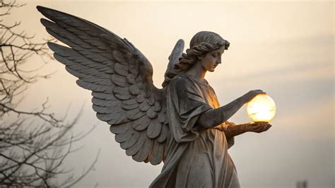 Find Your Guardian Angel According To Zodiac Sign In Deluxe Astrology
