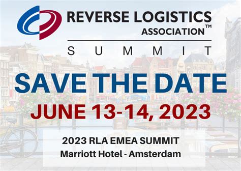 Reverse Logistics Association On Linkedin Rla Reverselogistics