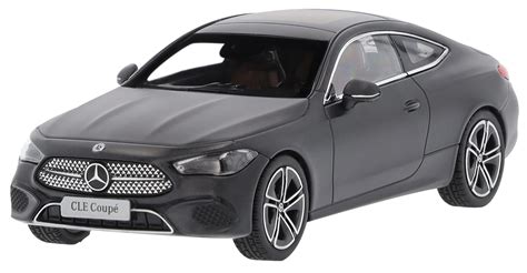 Mercedes Benz Modellauto Cle Coupé Avantgarde C236 Offizieller Shop