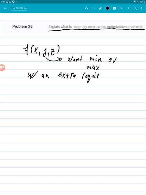 Solvedwhat Are Technical Constraints Give Some Examples