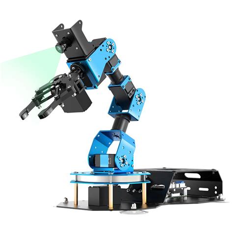 Hiwonder Robotic Arm