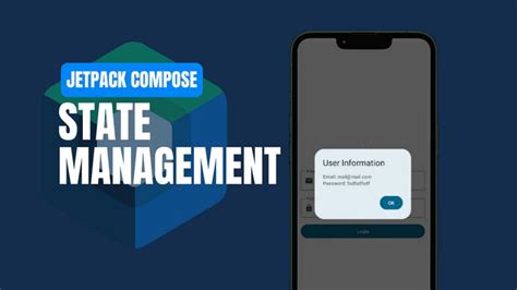 Guna D On Linkedin Android Developer State Management Jetpack Compose