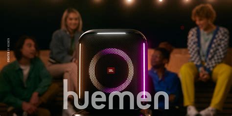 Jbl Partybox Encore Behance