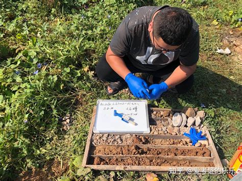 土壤调查工程师证书怎么考？报考条件？报考时间？考试内容？ 知乎