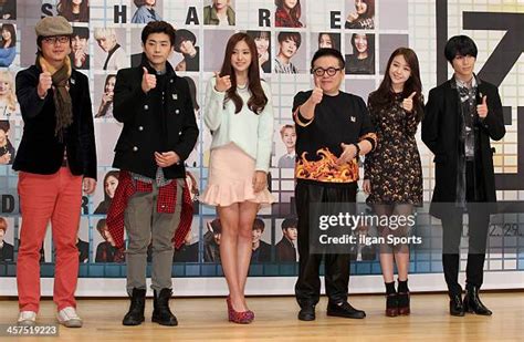 Korean Yong Tae Young Photos And Premium High Res Pictures Getty Images