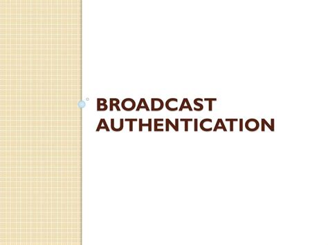 Ppt Dos Attacks On Sensor Networks Powerpoint Presentation Free