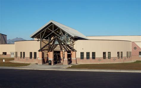 Work — Lpw Architecture