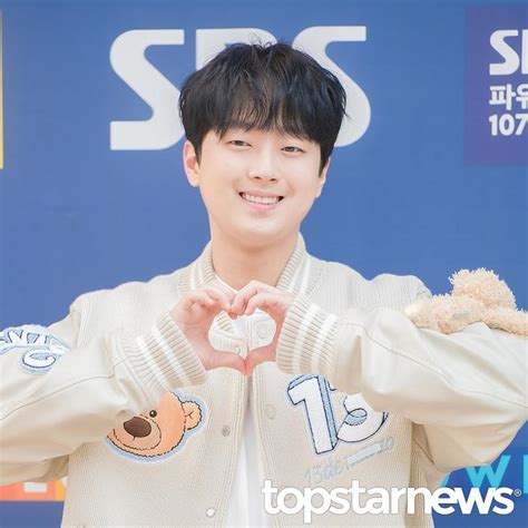 이찬원 ‘찬또는 사랑입니다 두시탈출 컬투쇼 출근길 [hd포토] 최규석 기자 톱스타뉴스