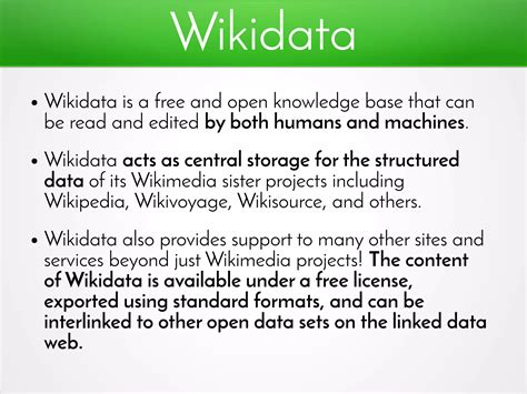 Linked Open Data A Simple How To Ppt
