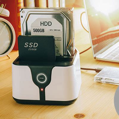 Solid State Drives Sport Plenty Of Benefits EdgeTek Blog Trinidad CO EdgeTek