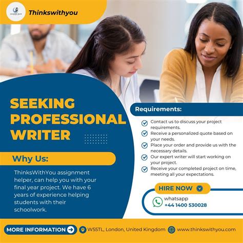 Assignment Helper London