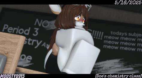 Rule 34 1girls 2025 3d Ass Blush Dated Deer Doe Alfa995 Dr Does Chemistry Quiz Female