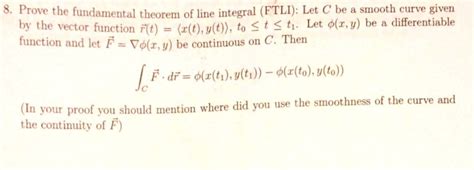 Solved Use Surface Integral Of Scalar Field To Show That Chegg