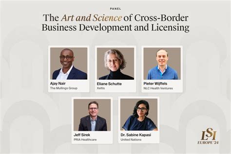 ajay nair on linkedin i m very excited about lsi europe this year in