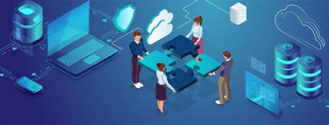 Mastering Digital Evolution Insights From Cloud Migration Experts Technology For Learners