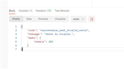 Nonce Are Invalid · Issue 10147 · Woocommercewoocommerce Blocks · Github
