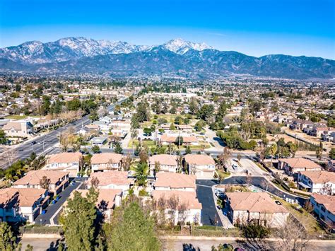 San Bernardino Real Estate