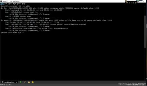 Oracle Vm Virtualbox Centos7设置静态iporaclevm怎么创建静态网页 Csdn博客