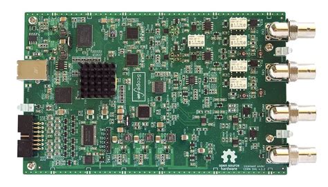 Open Source Digital Oscilloscope Scopefun Page 1