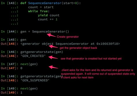 design pattern chain of responsibility [python] — pythonista