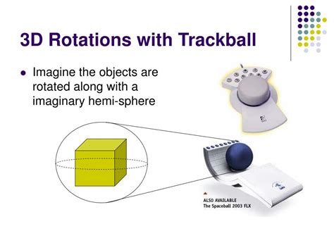 Ppt Quaternion And Virtual Trackball Powerpoint Presentation Free Download Id1277523