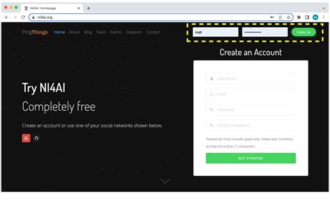 Quickstart Exploring The Sunshine Data Set — Ni4ai Blog 01 Documentation