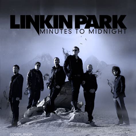 ‚linkin Park Minutes To Midnight‘ Von ‚linkin Park‘ Auf ‚cd‘ Zcikeo