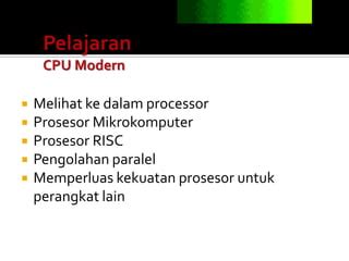 Pengantar Ilmu Komputer PPTX