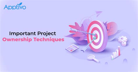 apptivo projects how to be a successful project owner