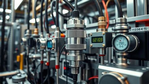 ประโยชน์หลักของการใช้เซ็นเซอร์ในระบบอัตโนมัติทางอุตสาหกรรม