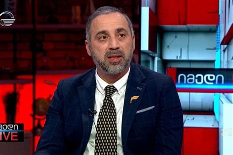 გიორგი კალანდია ის რაც დღეს საქართველოს სამუზეუმო სფეროში ხდება დამოუკიდებელი საქართველოს