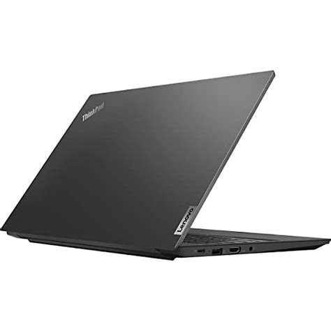 Lenovo Thinkpad E15 G2 Intel Core I5 15 6 Fhd