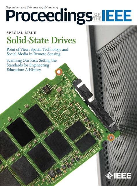 Proceedings Of The IEEE