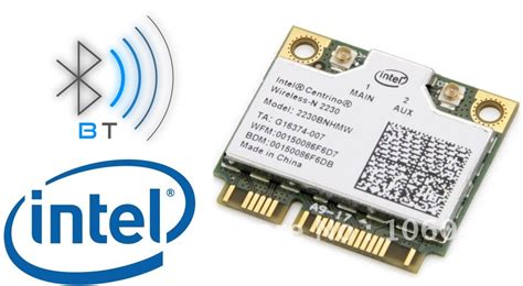 Intel Outs Proset Wireless Bluetooth Version 17 0 1405 02 Download Now Softpedia