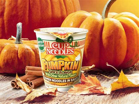 This Years Best Pumpkin Spice Products